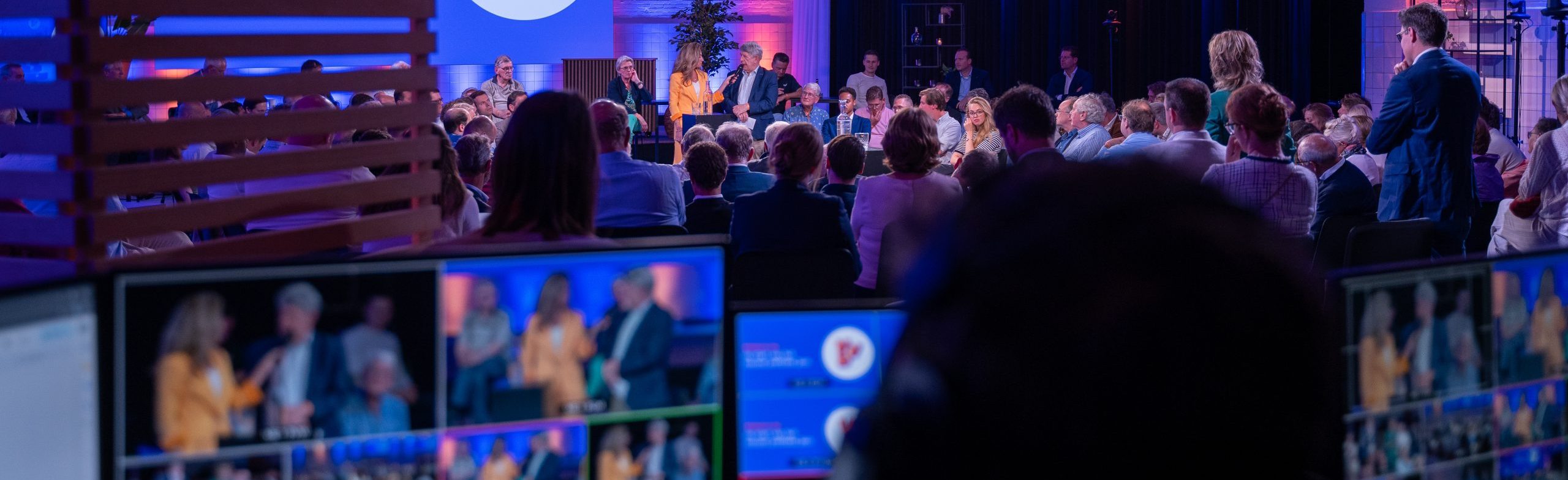 Online Event platform - Business Event Group | Co-creator of Business ...